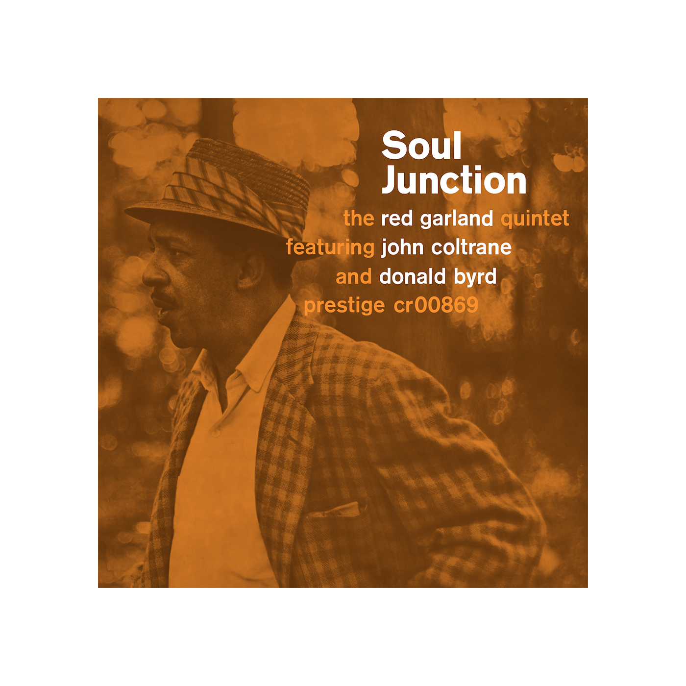 Soul Junction (Original Jazz Classics Series) (Digital Album) – Craft ...