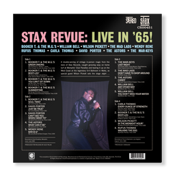 The Official Stax Records Store – Craft Recordings