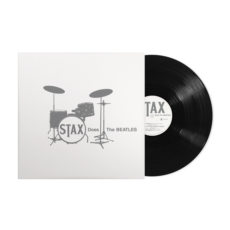 The Official Stax Records Store – Craft Recordings