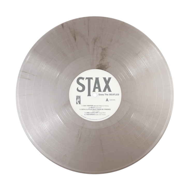The Official Stax Records Store – Craft Recordings