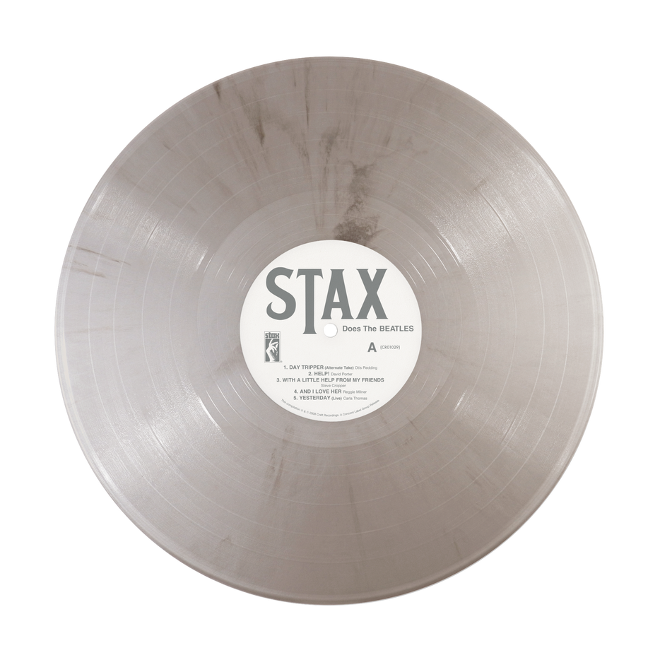 The Official Stax Records Store – Craft Recordings