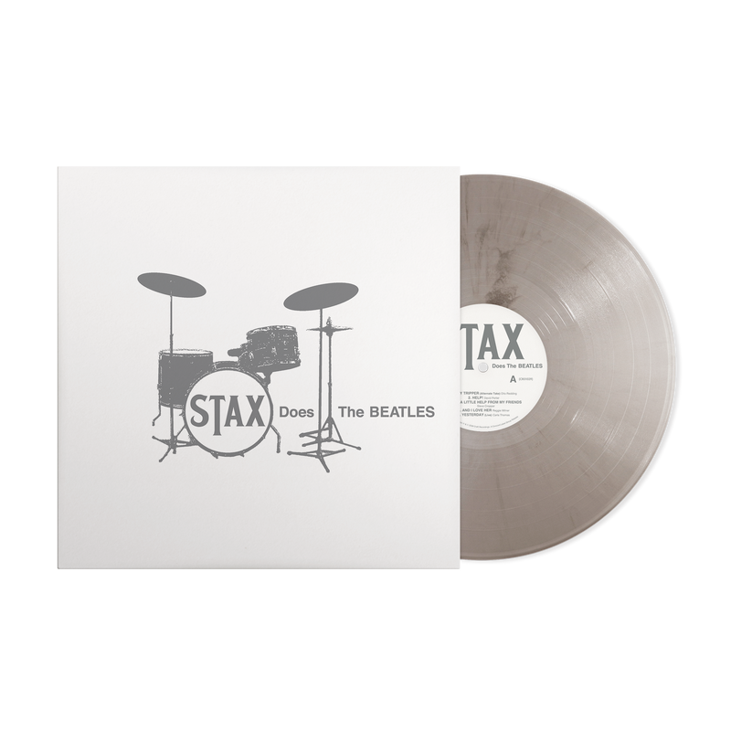 The Official Stax Records Store – Craft Recordings