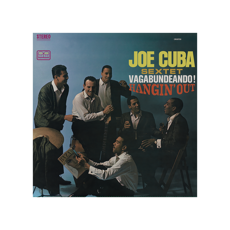 Vagabundeando! Hangin' Out (Hi-Res Digital Album) – Craft Recordings