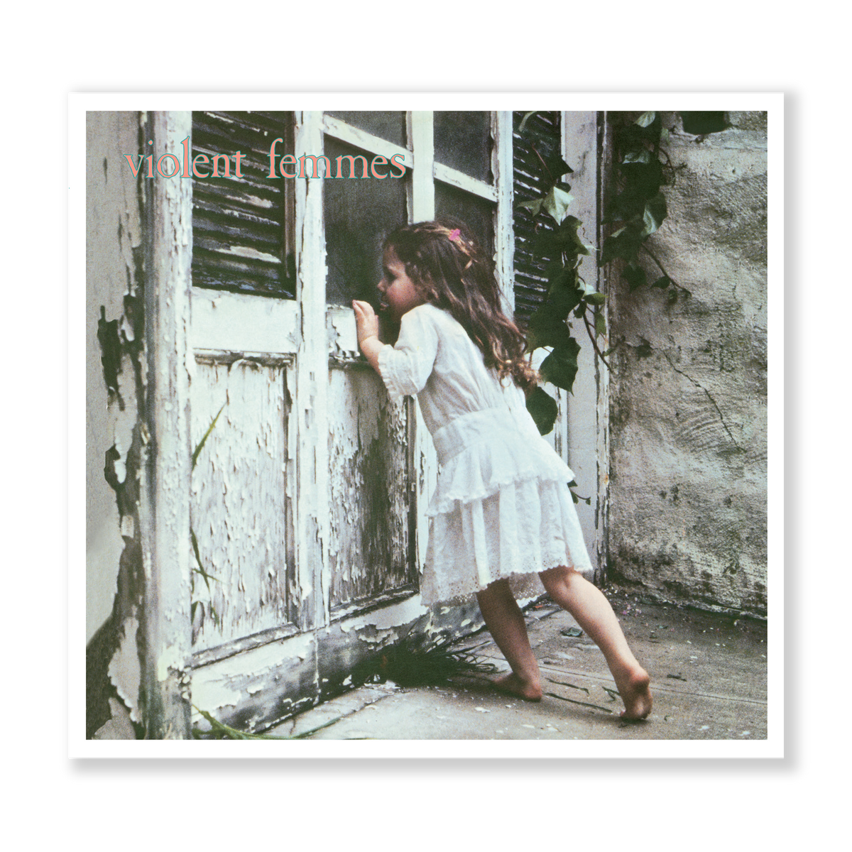 Violent Femmes (CD) – Craft Recordings