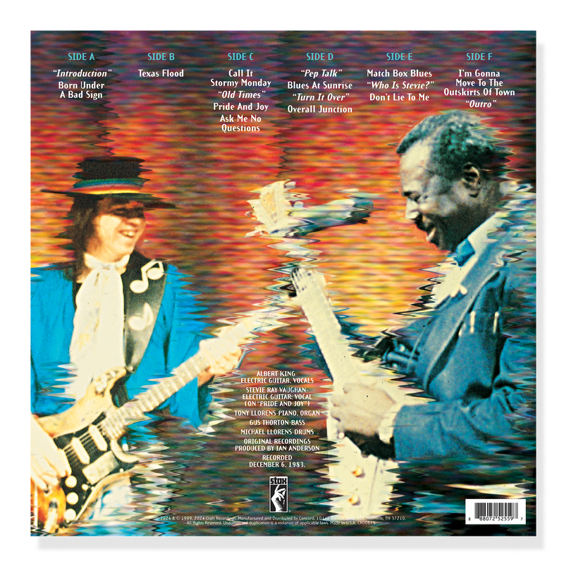 The Official Stax Records Store – Craft Recordings