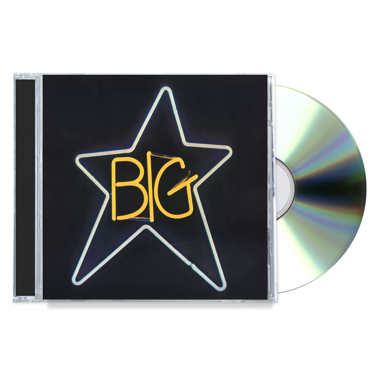 #1 Record (CD) – Craft Recordings