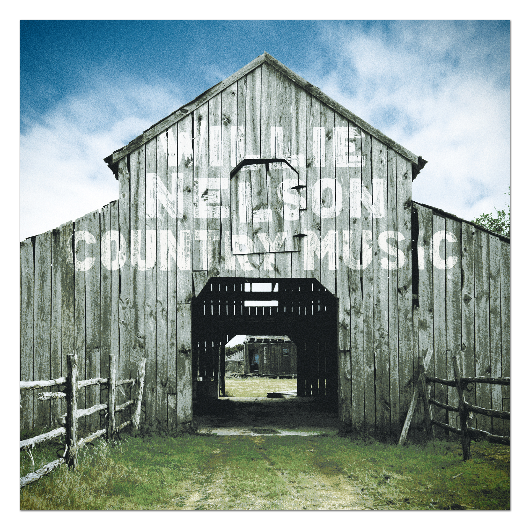 Country Music (CD) – Craft Recordings