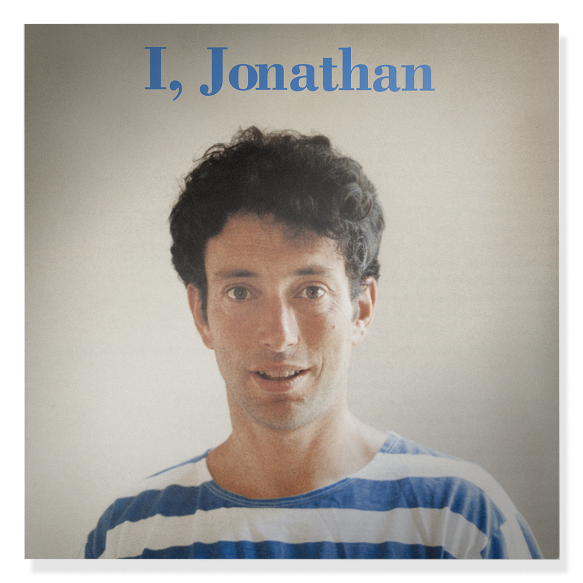 I, Jonathan (LP) – Craft Recordings