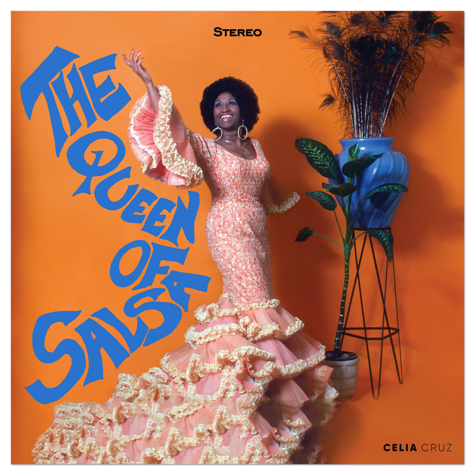 The Queen Of Salsa – Craft Recordings