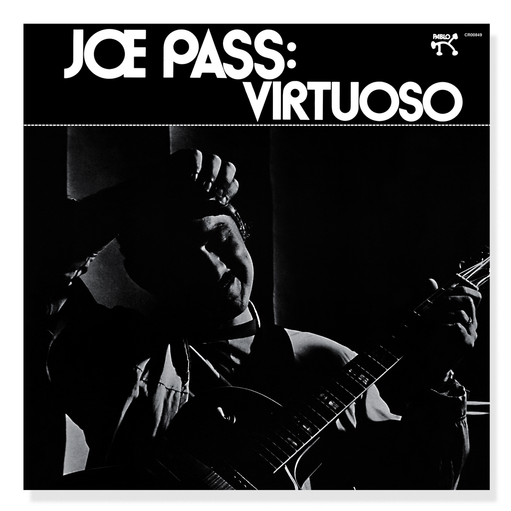 Virtuoso (Original Jazz Classics Series) (180g LP) – Craft Recordings