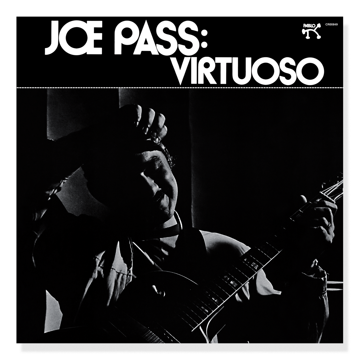 Virtuoso (Original Jazz Classics Series) (180g LP) – Craft Recordings
