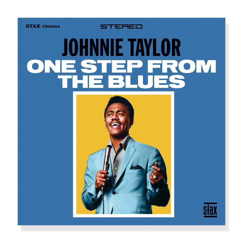 The Official Stax Records Store – Craft Recordings