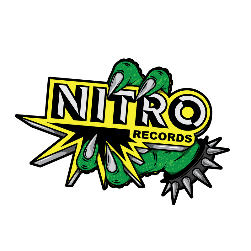 The Official Nitro Records Store – Craft Recordings