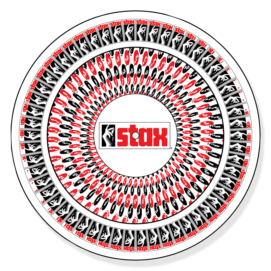 The Official Stax Records Store – Craft Recordings