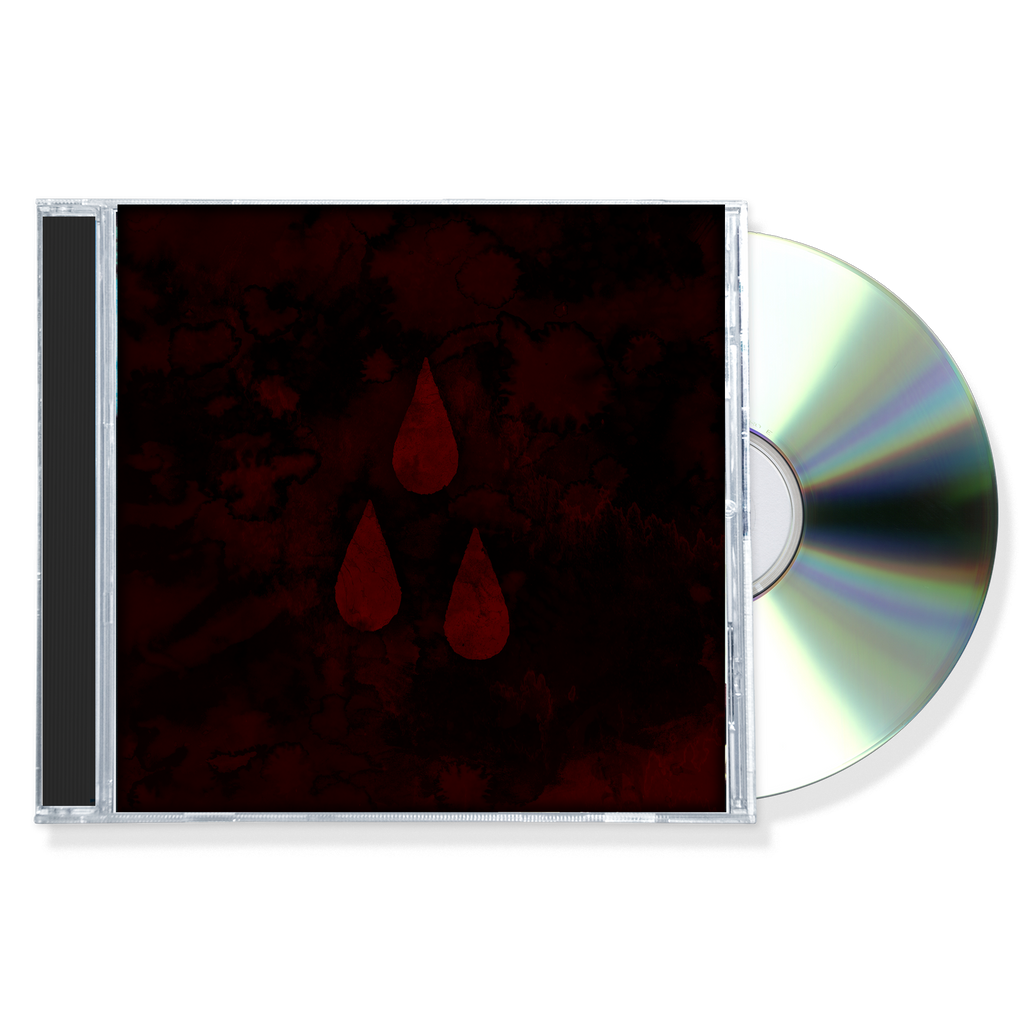 AFI (The Blood Album) (CD) – Craft Recordings