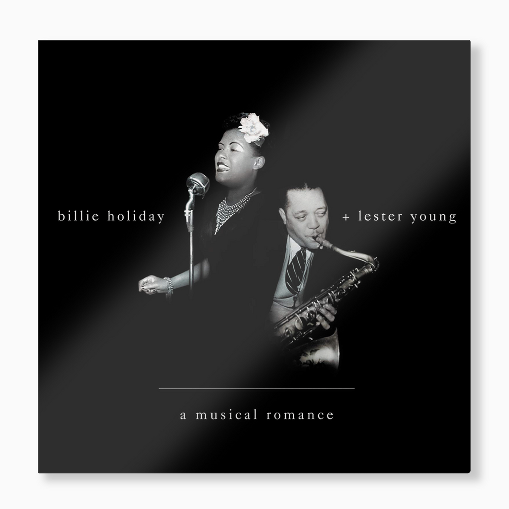 A Musical Romance (CD) – Craft Recordings