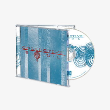 Collective Soul (CD) – Craft Recordings
