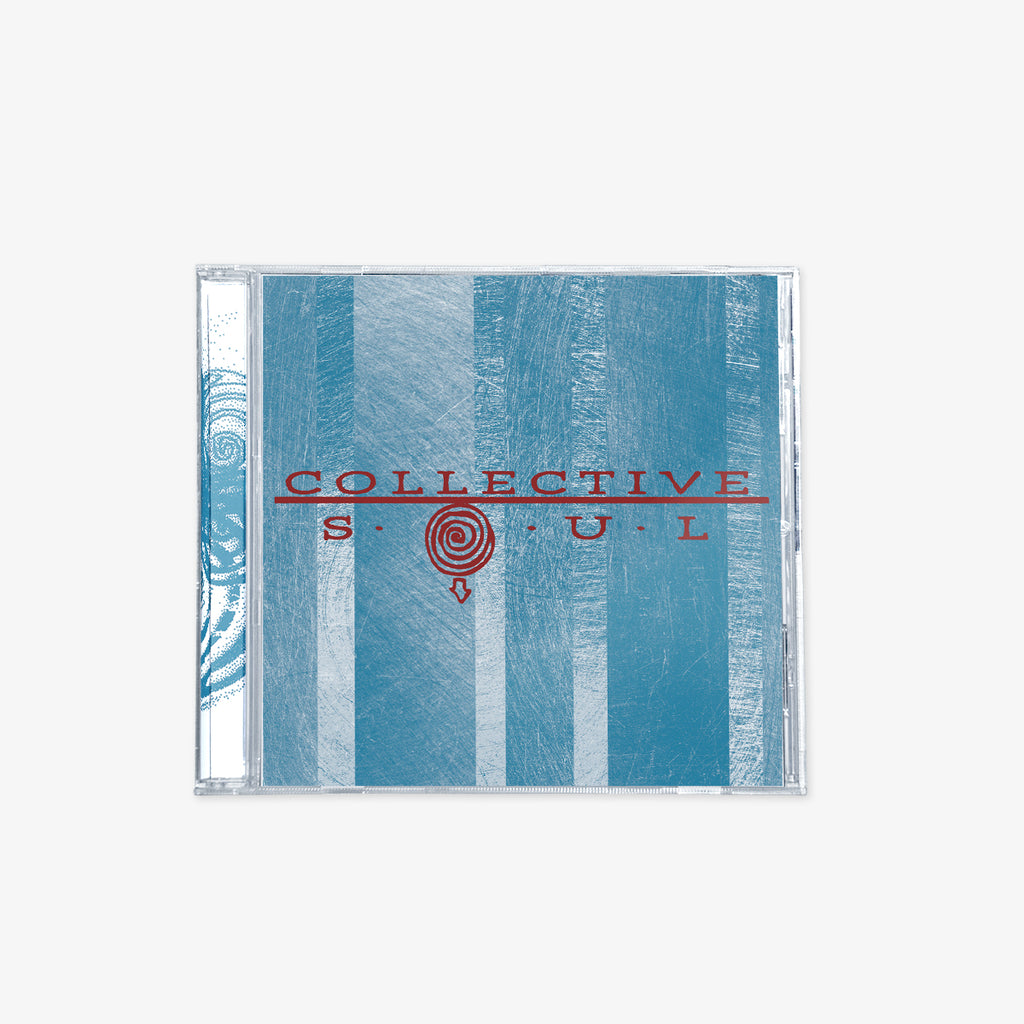 Collective Soul (CD) – Craft Recordings
