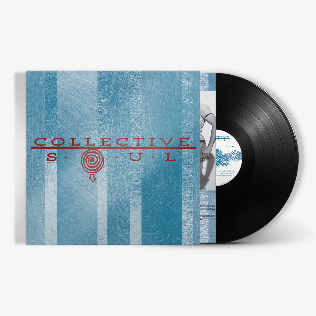 Collective Soul (LP) – Craft Recordings