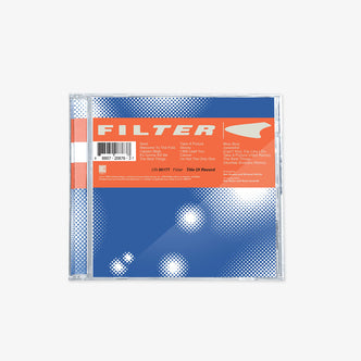 Filter – Craft Recordings
