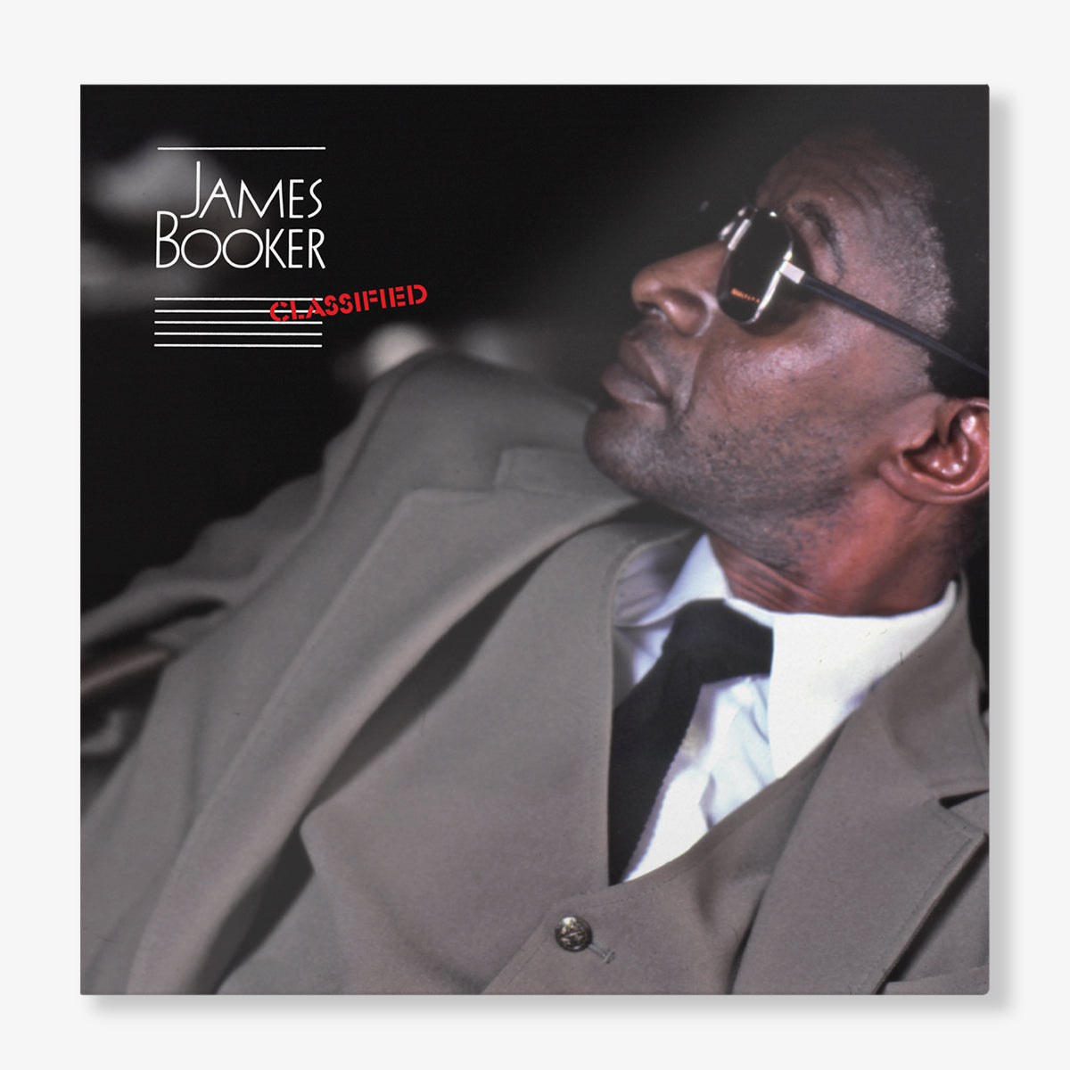 Classified (LP) – Craft Recordings