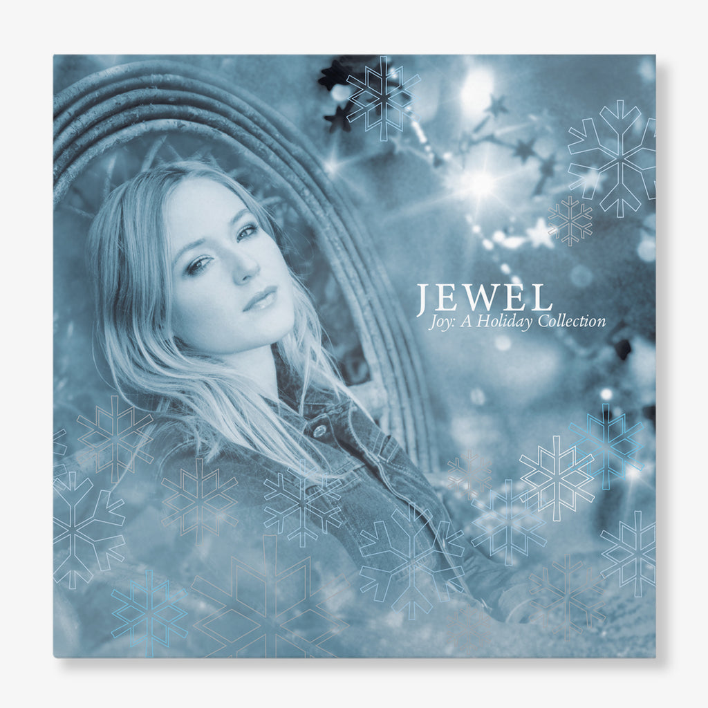 Joy: A Holiday Collection (CD) – Craft Recordings