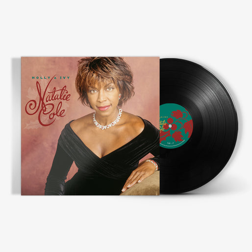 Natalie Cole – Craft Recordings