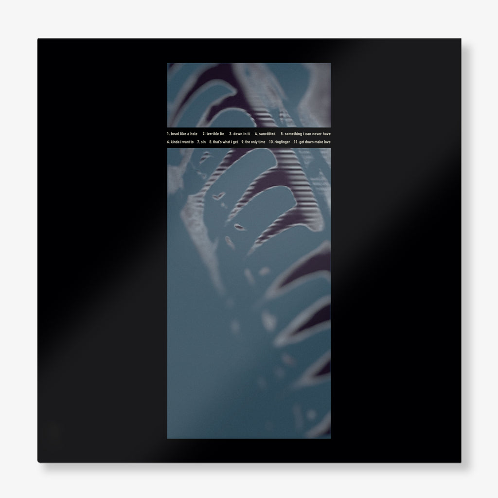 Pretty Hate Machine (180g 2-LP Vinyl) – Craft Recordings