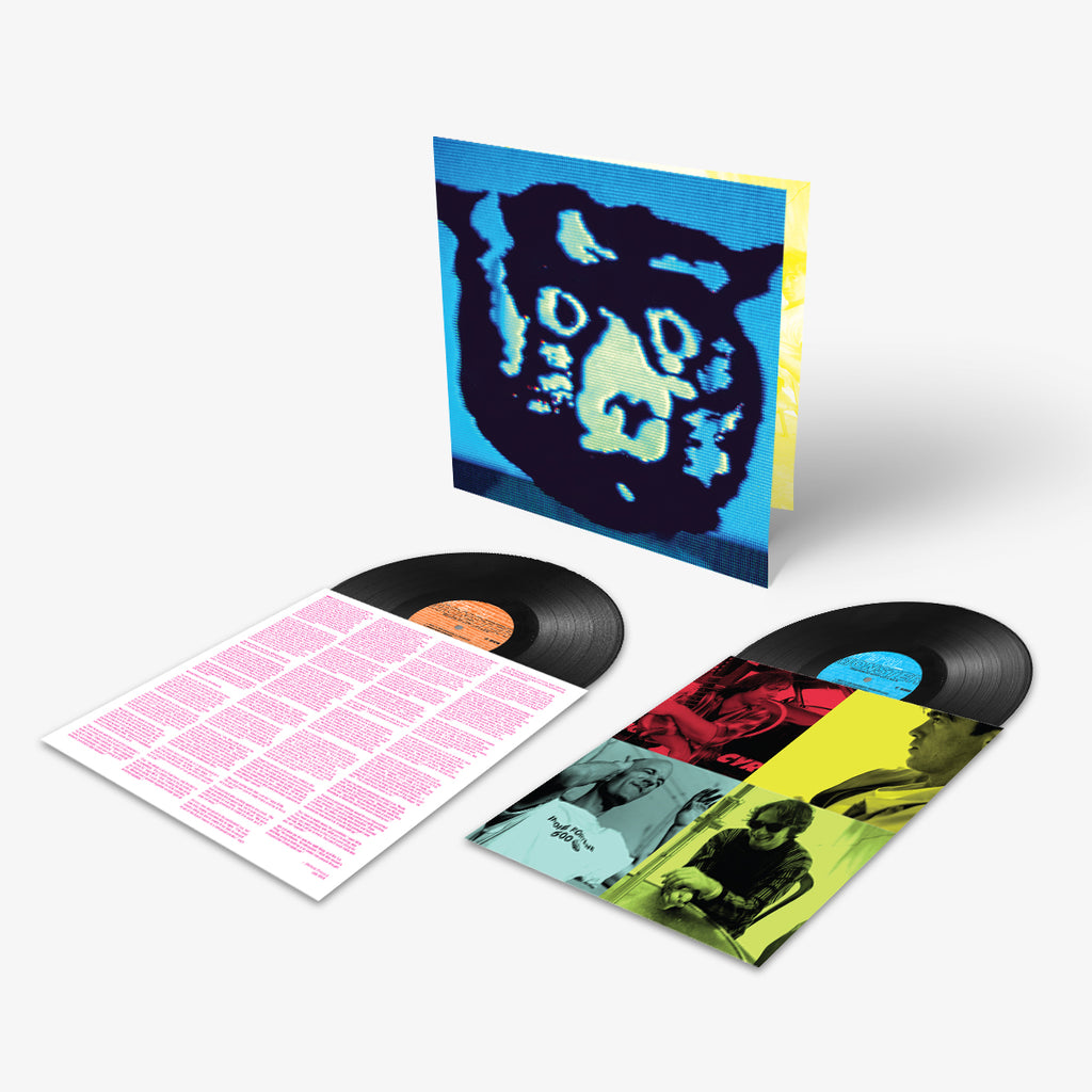 Monster: 25th Anniversary Expanded Edition (180g 2-LP) – Craft Recordings