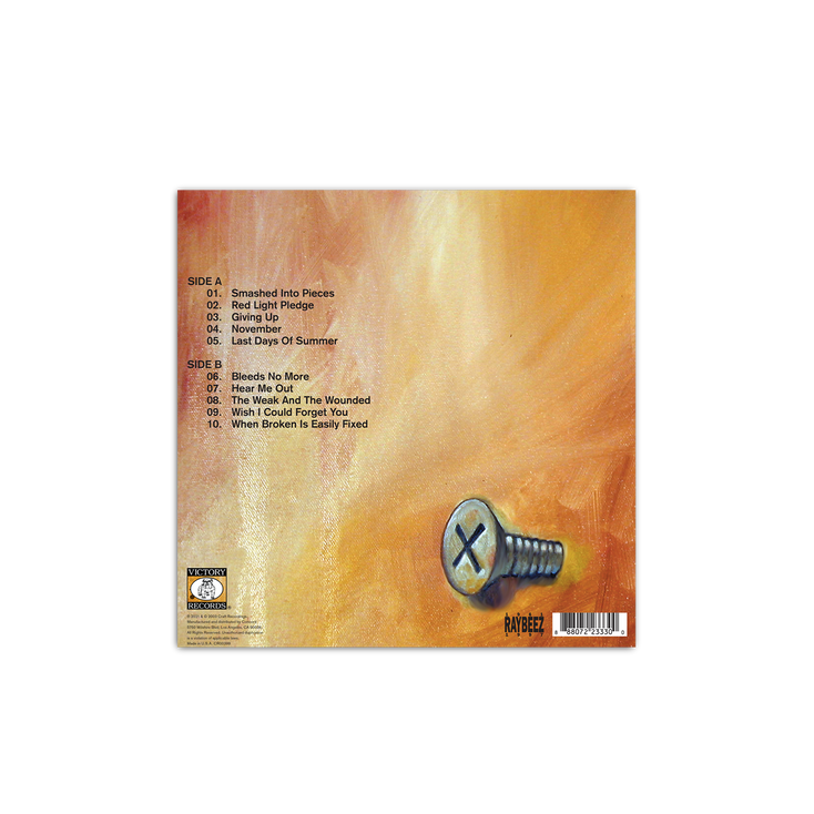 Victory Records – Craft Recordings