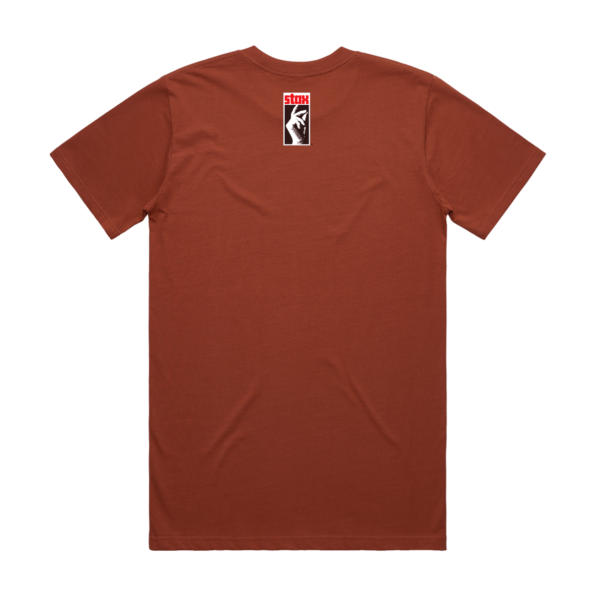 Black Moses T-Shirt (Rust) – Craft Recordings