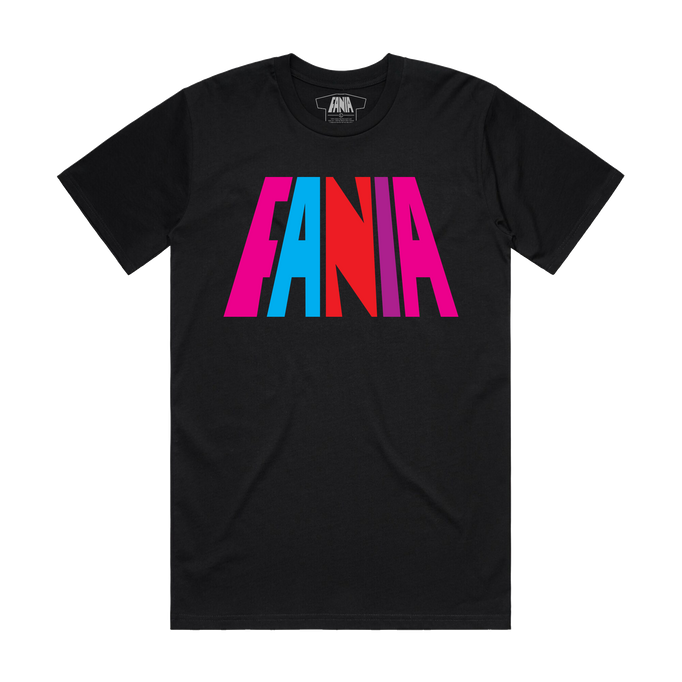 The Official Store for Fania Records – Craft Recordings