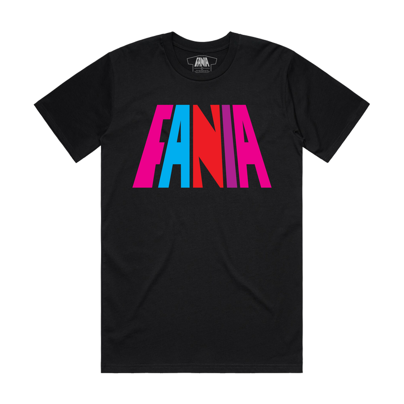 The Official Store for Fania Records – Craft Recordings