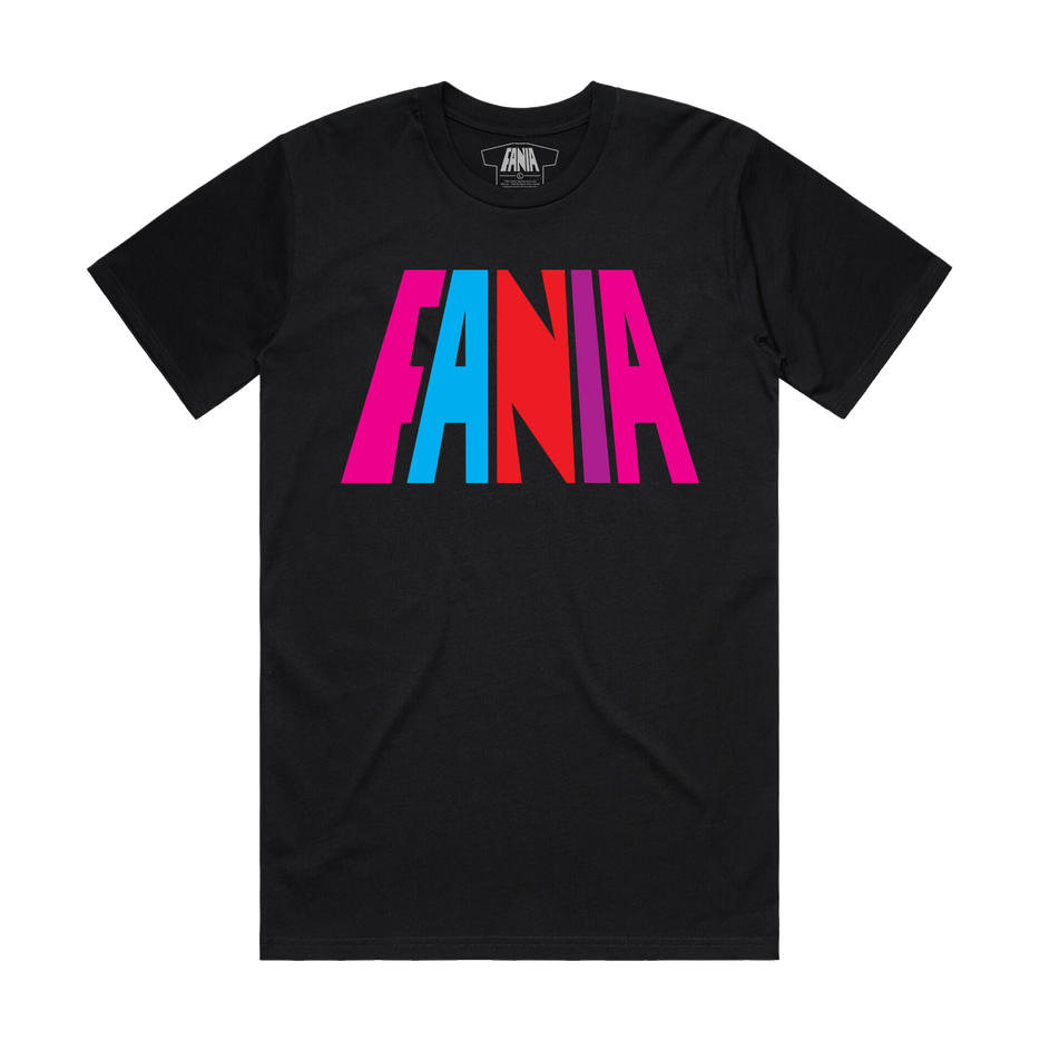 The Official Store for Fania Records – Craft Recordings