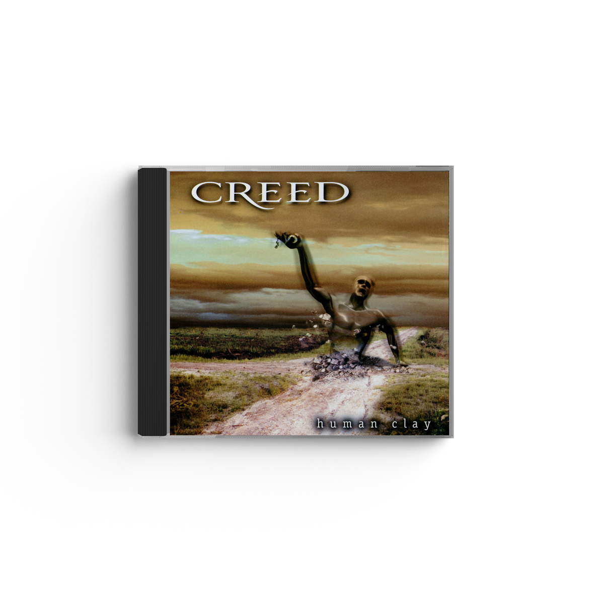 Creed - Human Clay (CD) – Craft Recordings