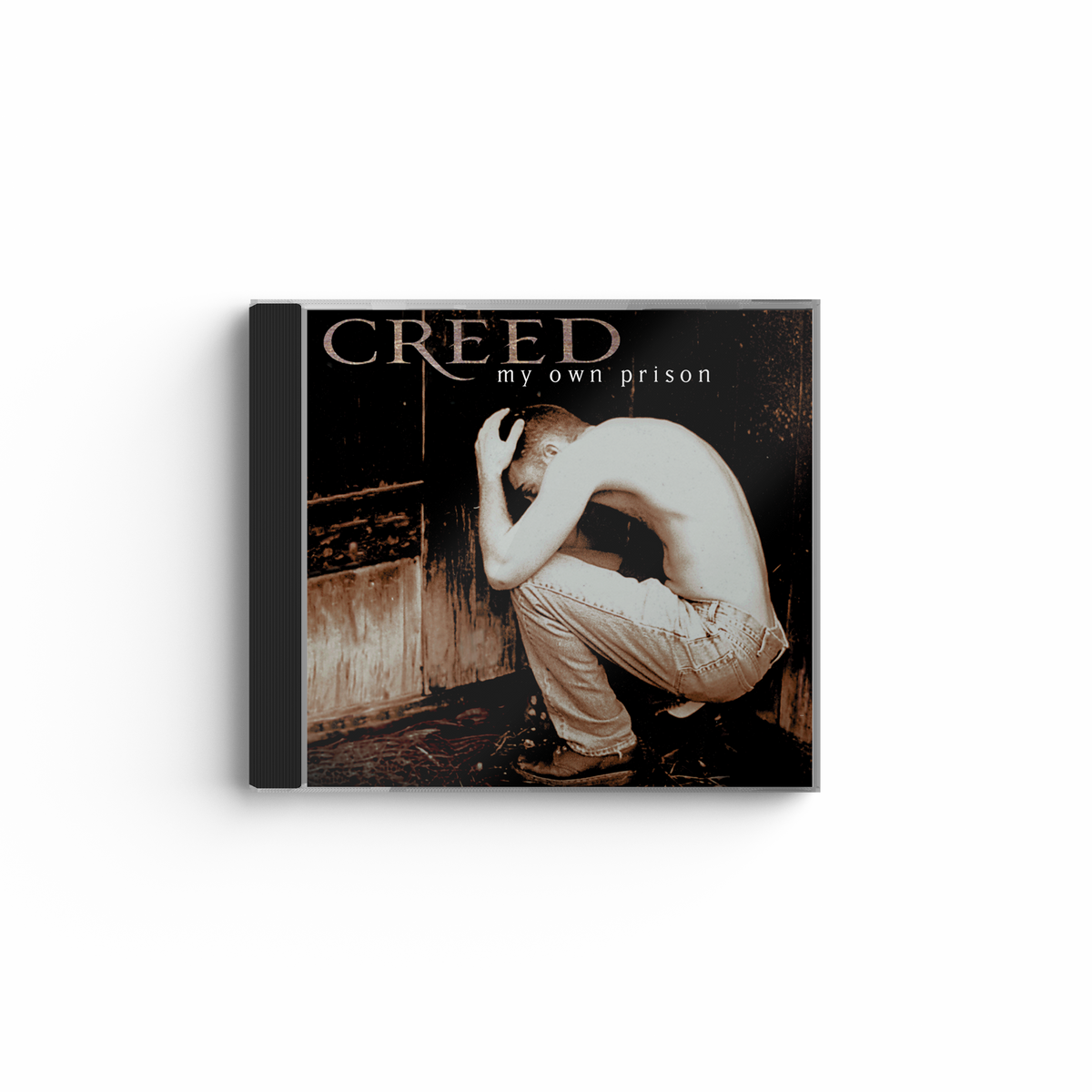 Creed - My Own Prison (CD) – Craft Recordings