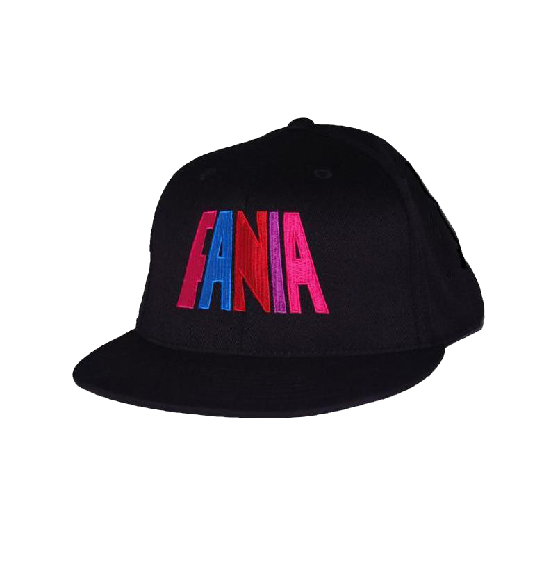 Photo Fania Logo