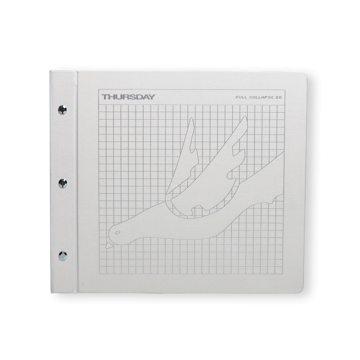 Full Collapse: 21st Anniversary Edition (3-10" Box Set) – Craft Recordings