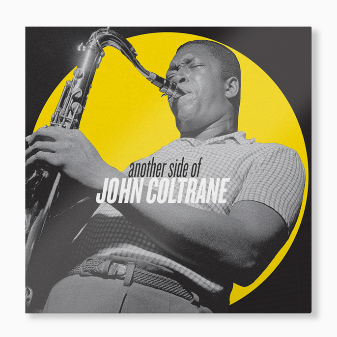John Coltrane – Craft Recordings